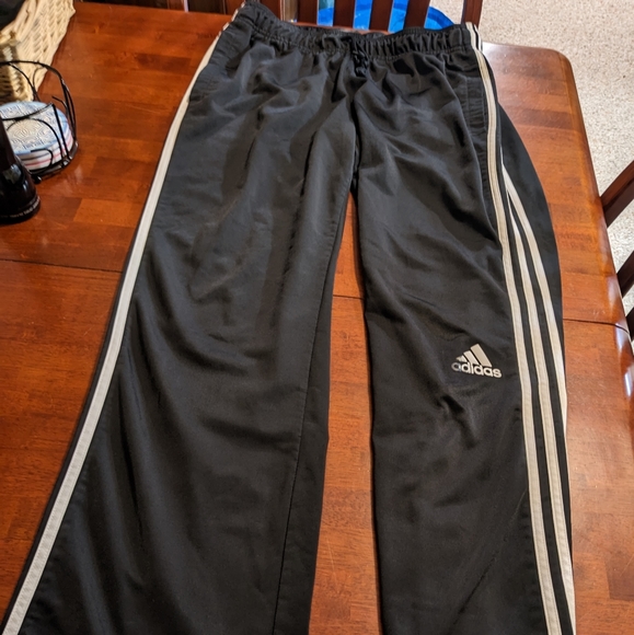 adidas | Pants | Adidas Athletic Pants Relaxed Fit Model Apu02 Ap0425 ...